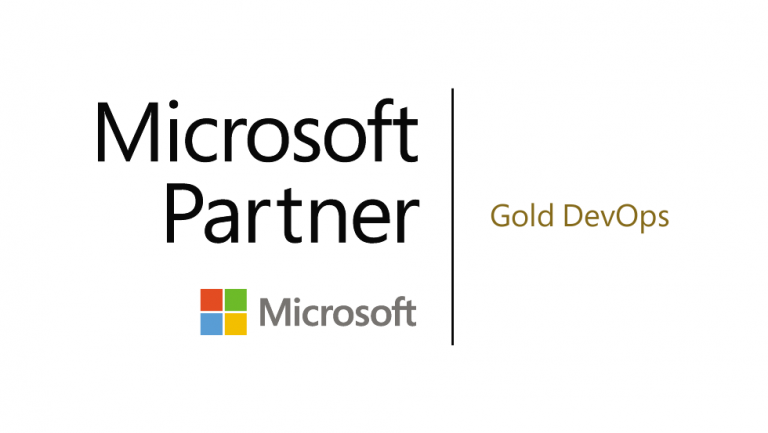 Microsoft Gold Partner - Devops - Prianto Knowledge