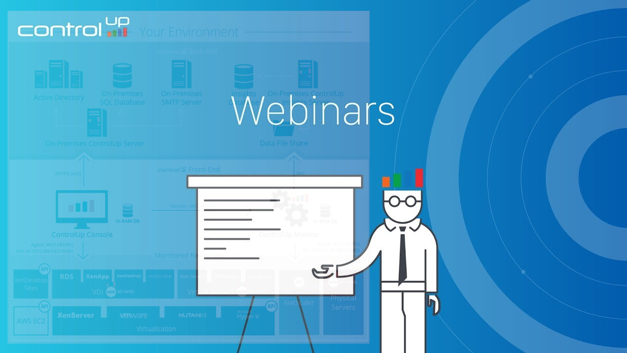 Webinar: ControlUp On-Premises Installation for Channels - Prianto Knowledge