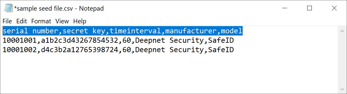 Deepnet SafeID OAUTH Token in Azure Multi-Factor Authentication für ...