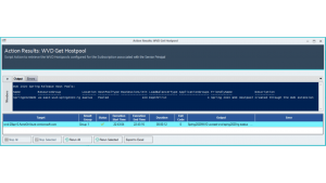 ControlUp für Microsoft Windows Virtual Desktop Monitoring - Prianto Knowledge